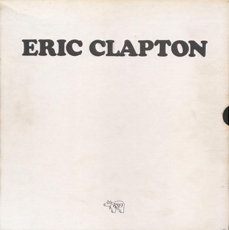 Eric Clapton - Eric Clapton Box [RSO] - hitparade.ch